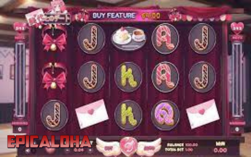 Set Your Heart Aflutter: Experience Romantic Date with Miyo