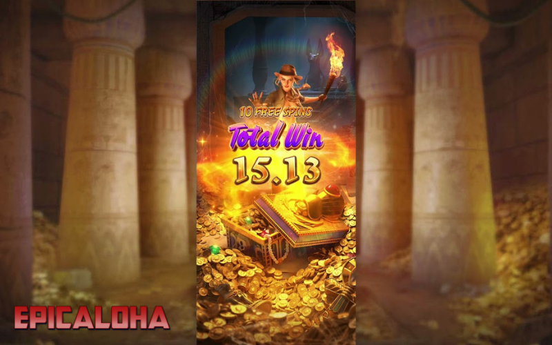 Uncover Treasures Imagination Raider Jane's Crypt of Fortune