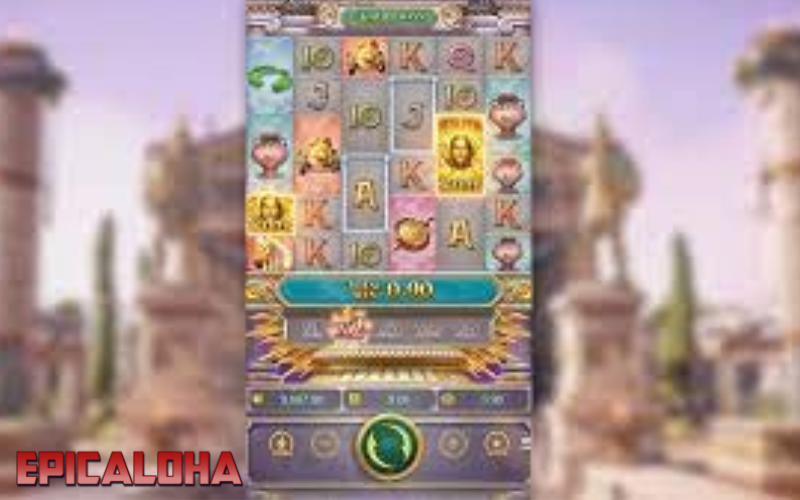 Ascend to Greatness: Rise of Apollo Illuminates PG Soft Epic